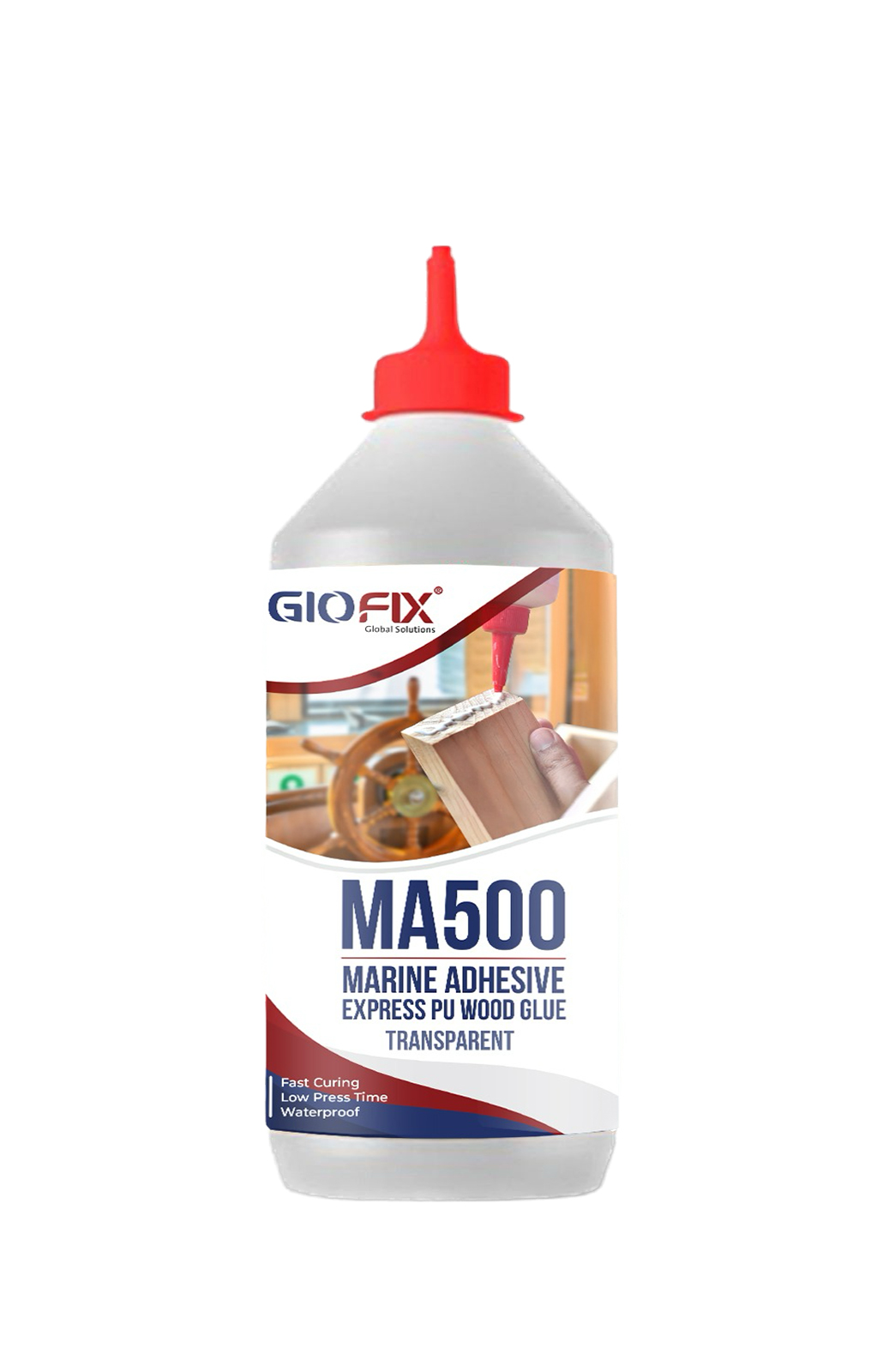 Adhesives & Glues – GIOFIX