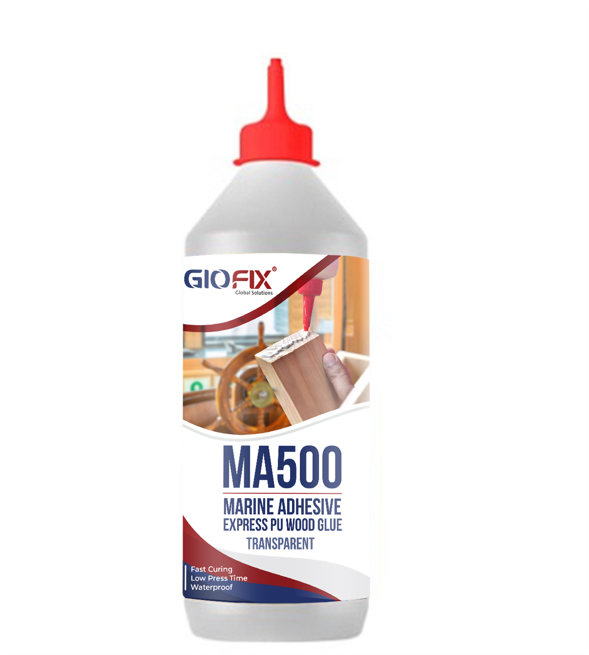 GIOFIX – Global Solutions