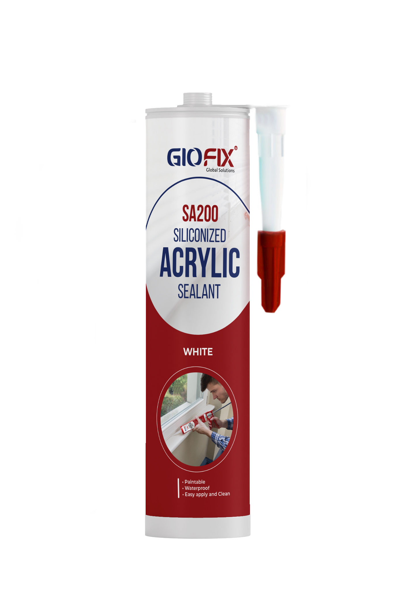 GIOFIX – Global Solutions